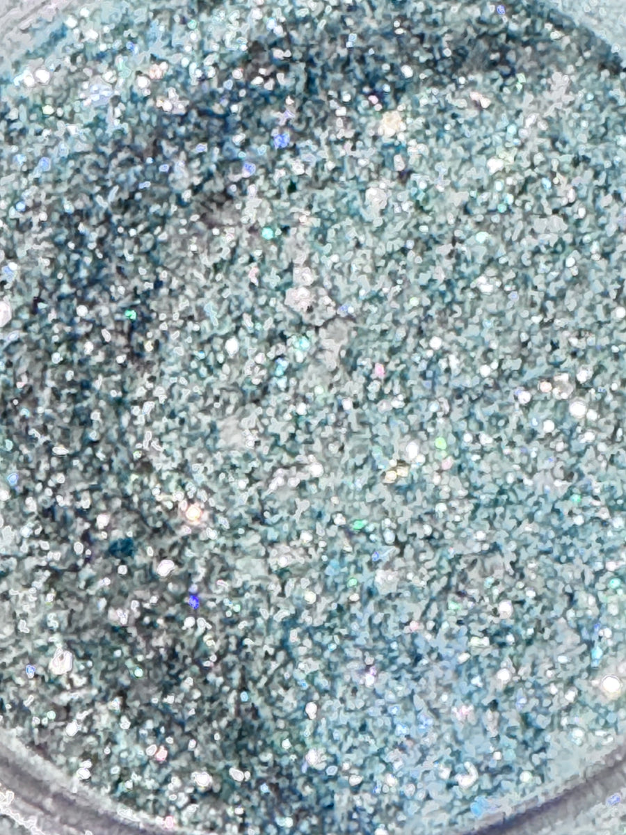 TEXAS SAGE – Black Bear Glitters