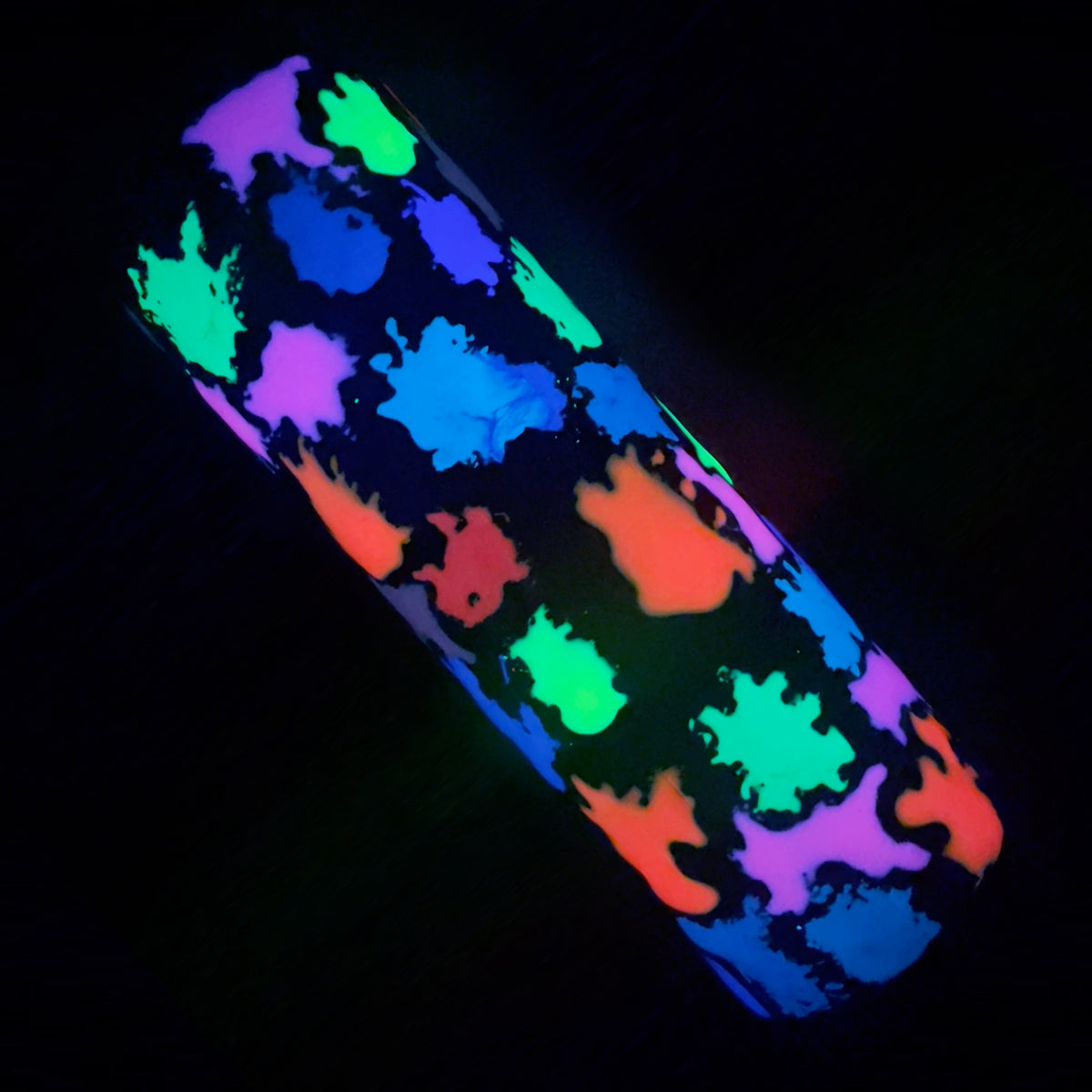 Mind Glown - Glow Micas that will GLOW YOUR MIND – Black Bear Glitters