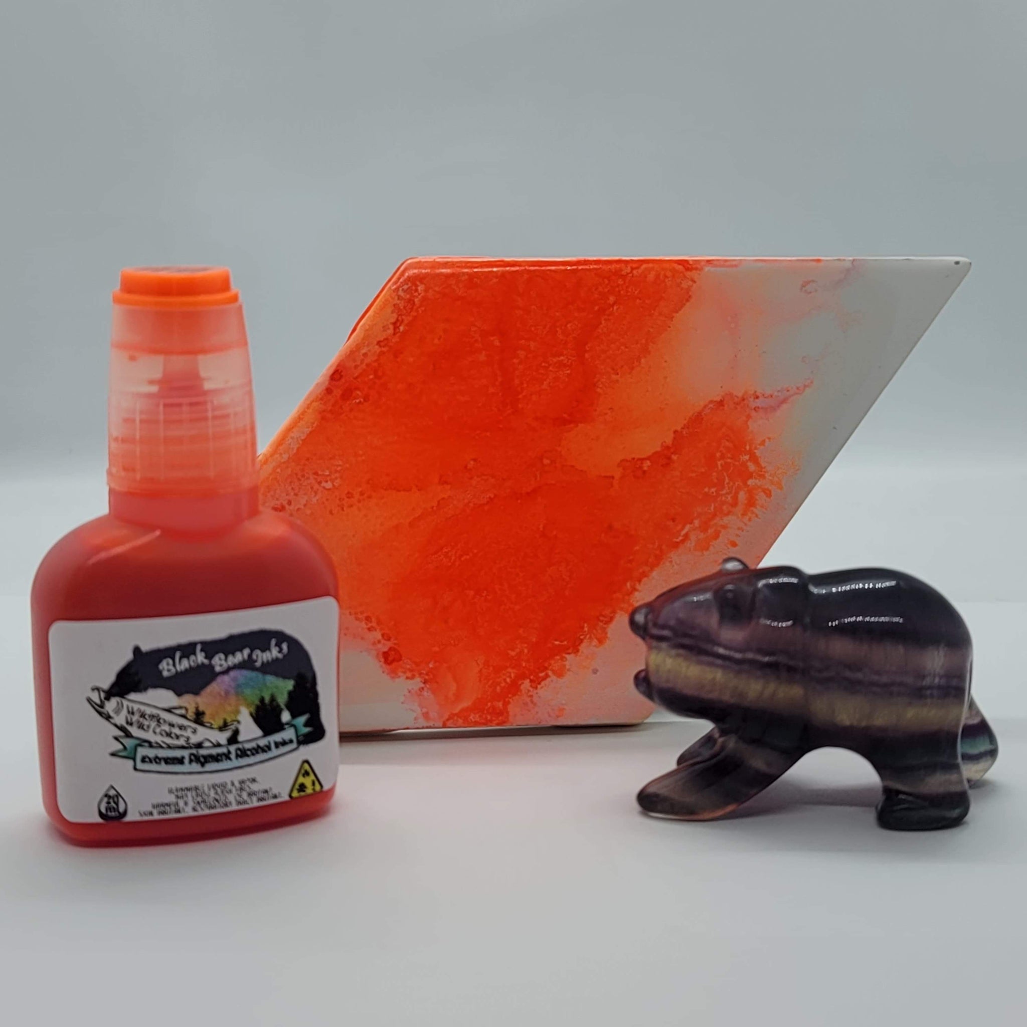 Cloudberry – Black Bear Glitters