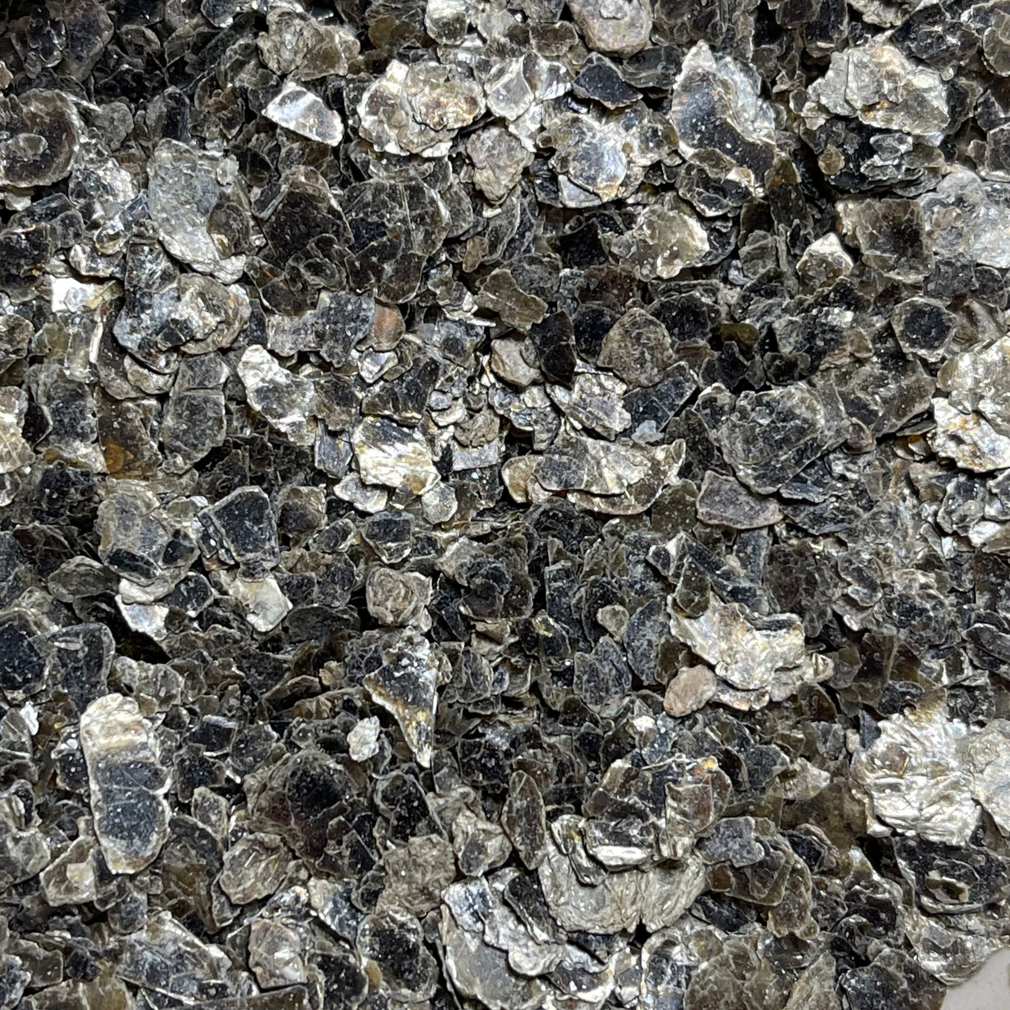 Lemisch Dragon Scale – Black Bear Glitters