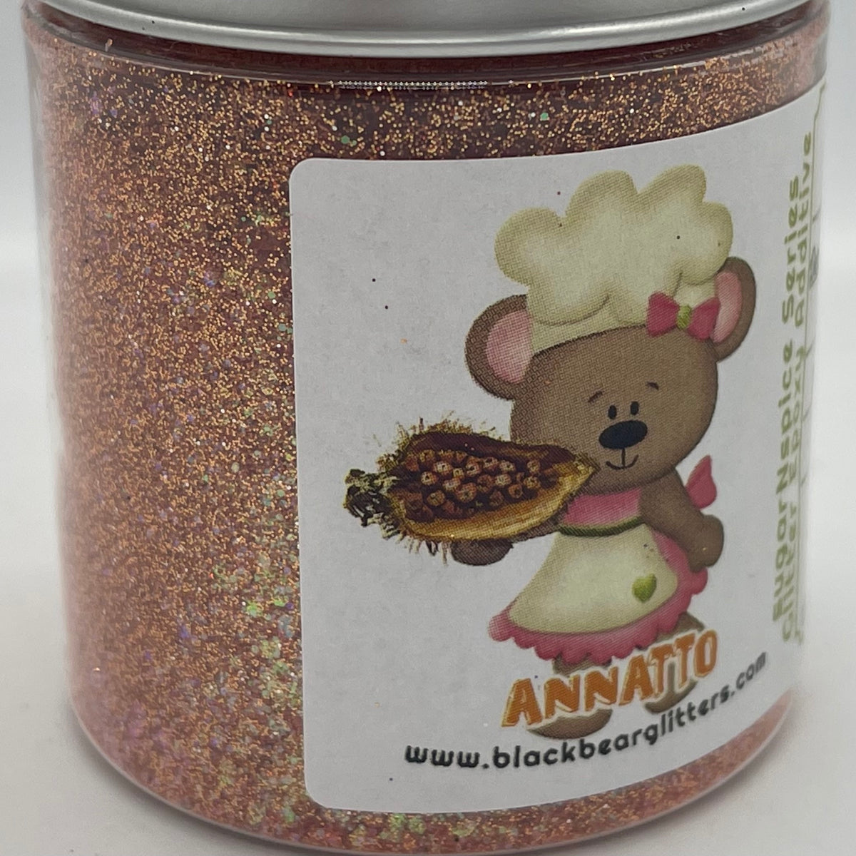 Himalayan Salt Glitter Epoxy Additive pink – Black Bear Glitters
